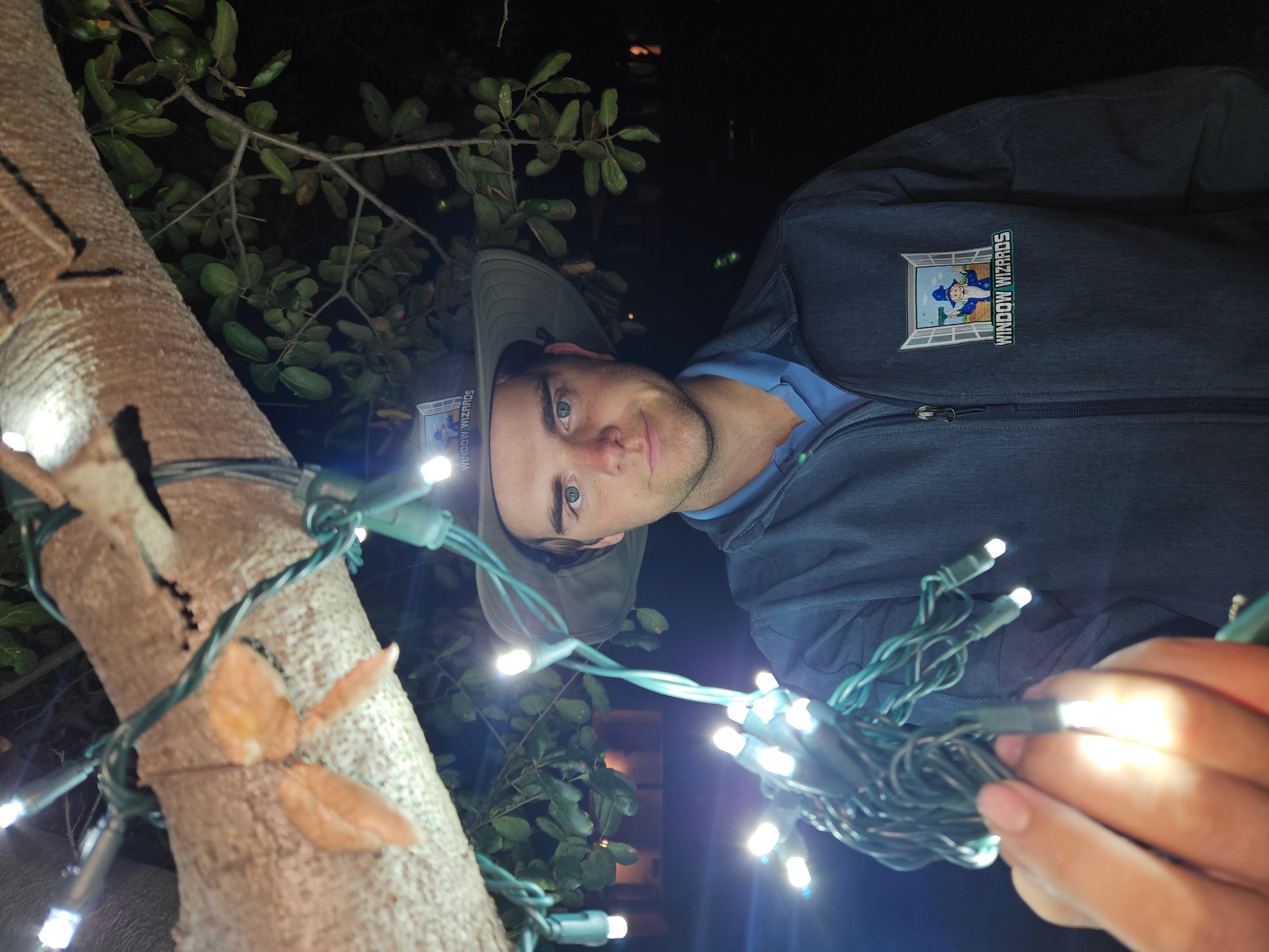 About - Window Wizards