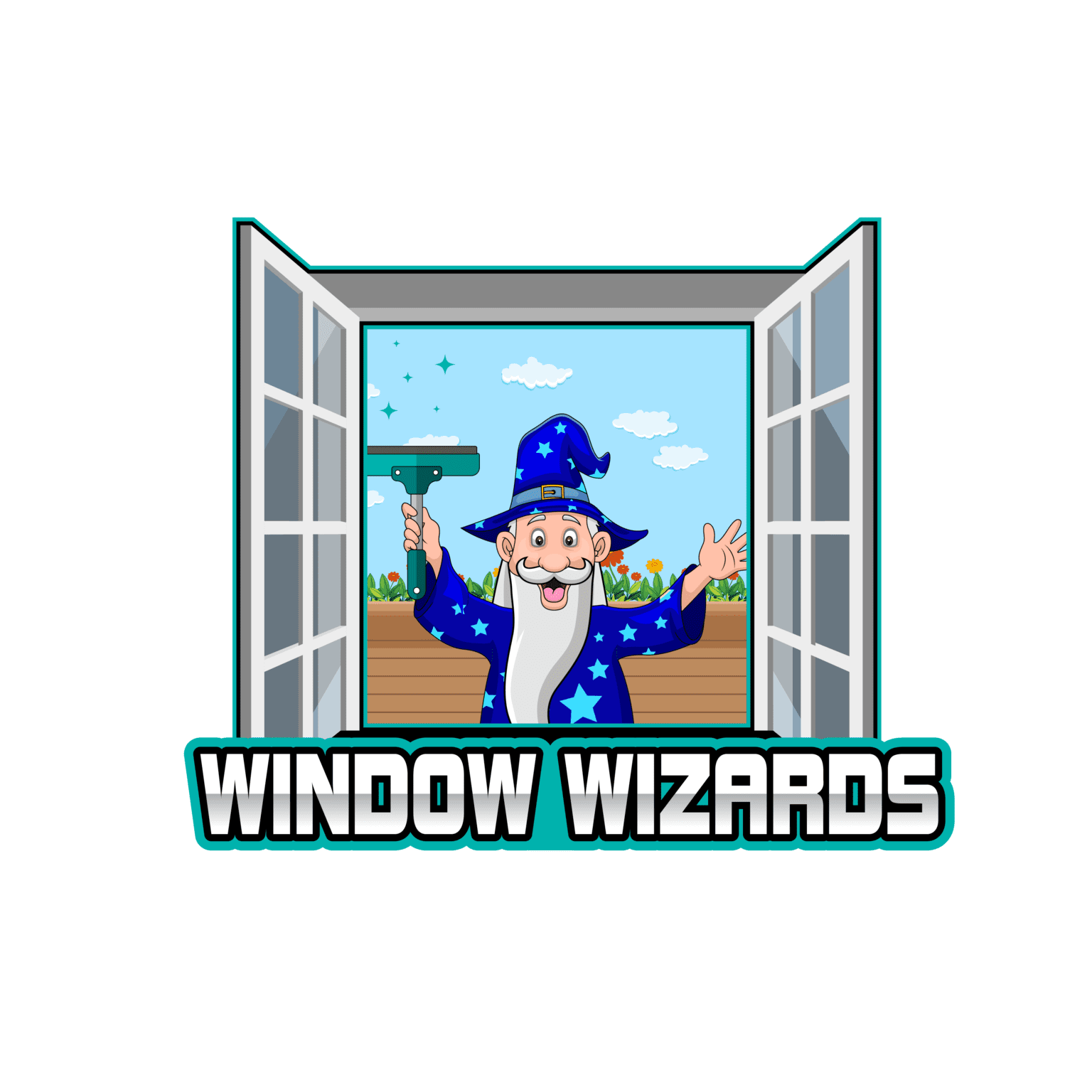 Window Cleaning Pasadena CA - Window Wizards