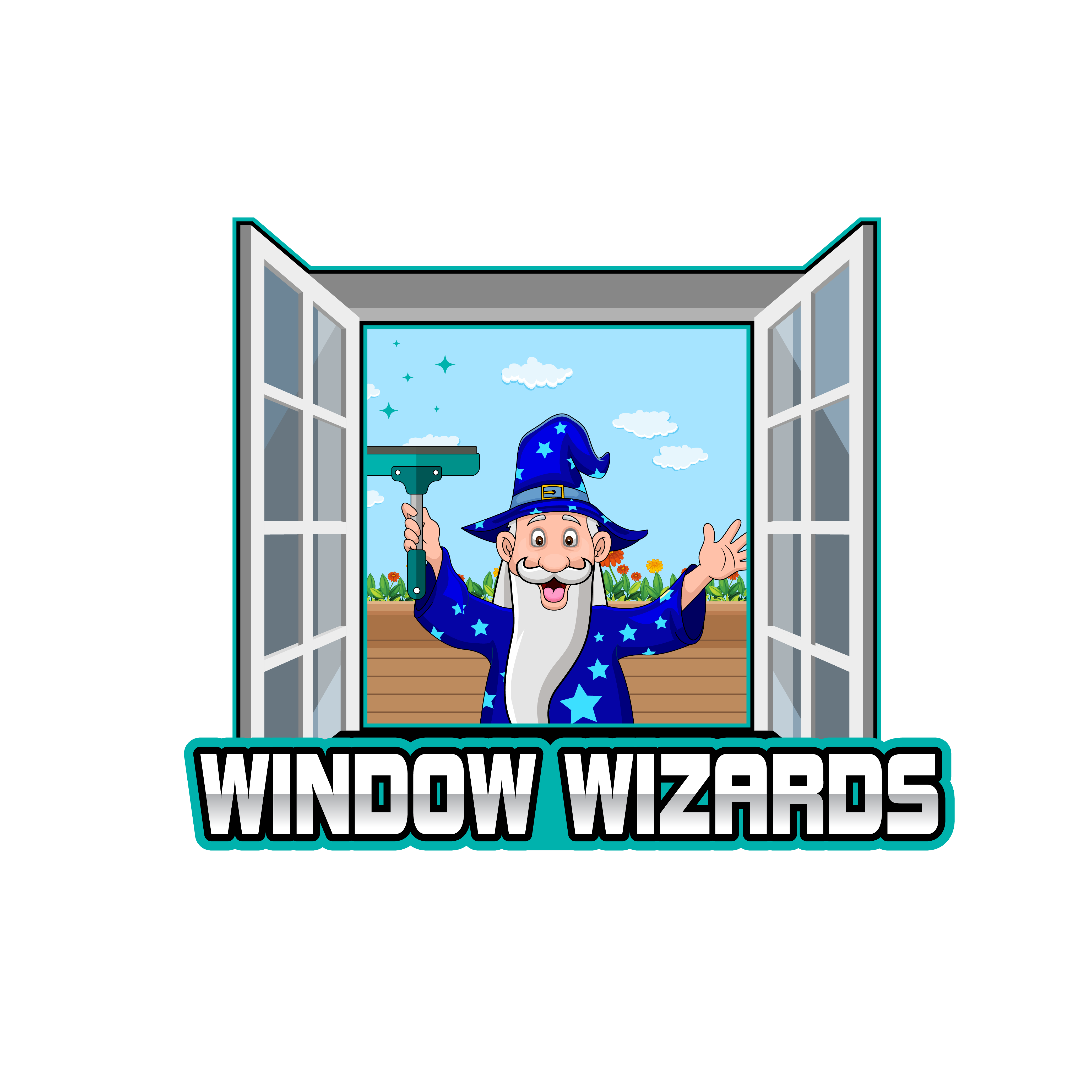 Window Cleaning and Other Exterior Cleaning Services - Window Wizards